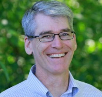 Mark Haggerty | National Association of Counties